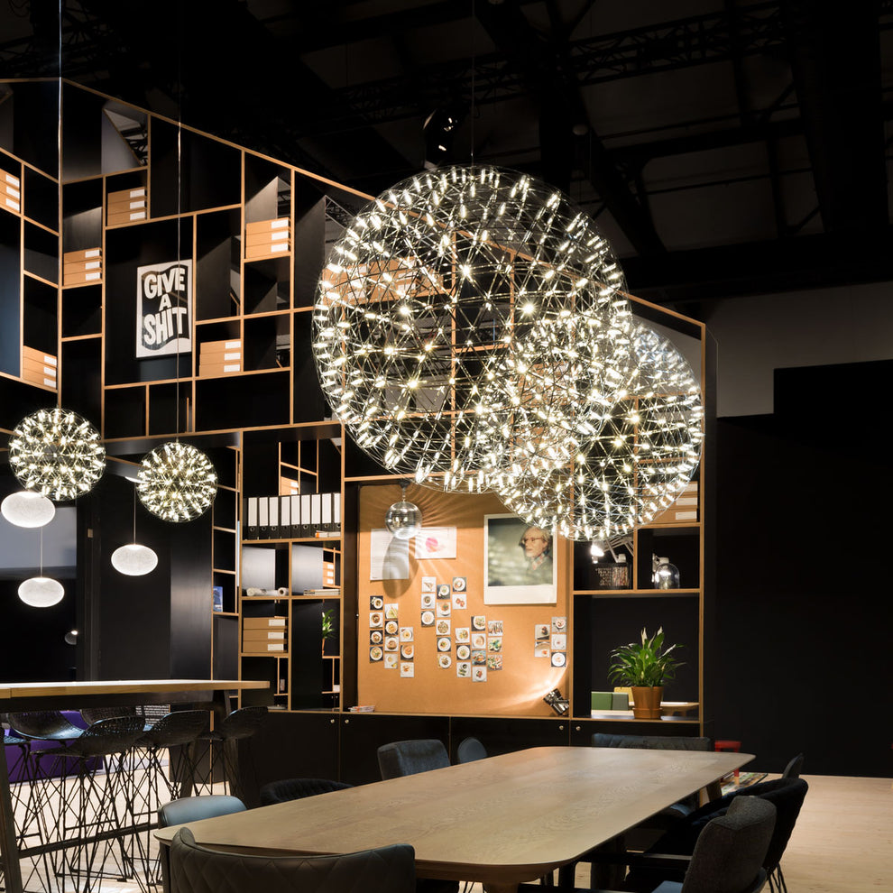 Raimond Pendant Light – Radilum