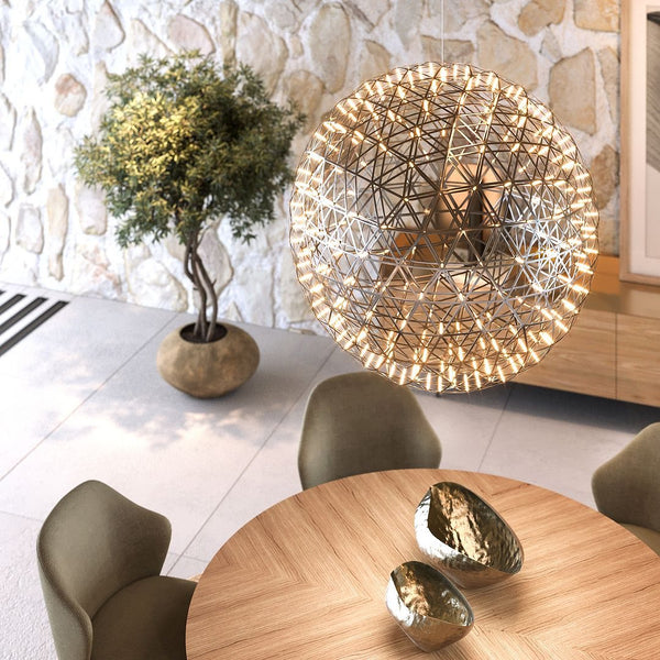 Raimond Pendant Light – Radilum