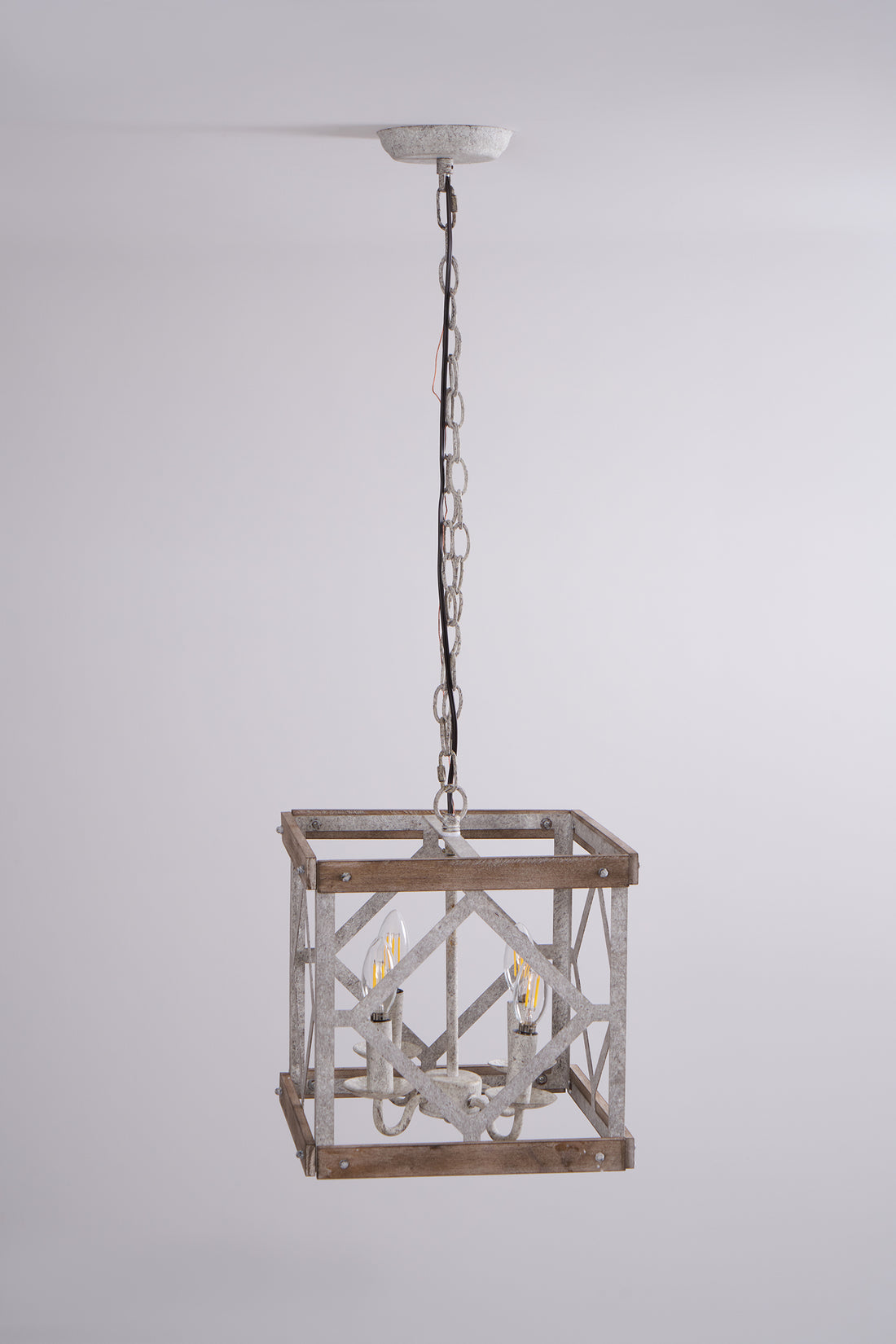 Remi 4 - Light Pendant Lamp – Radilum