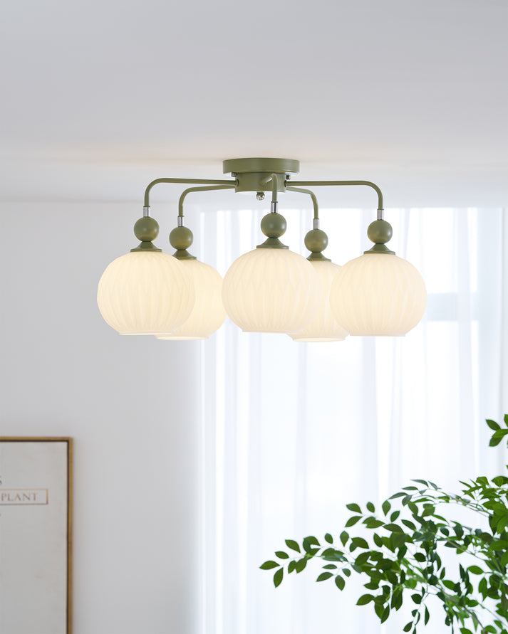 Renee Ceiling Lamp – Radilum