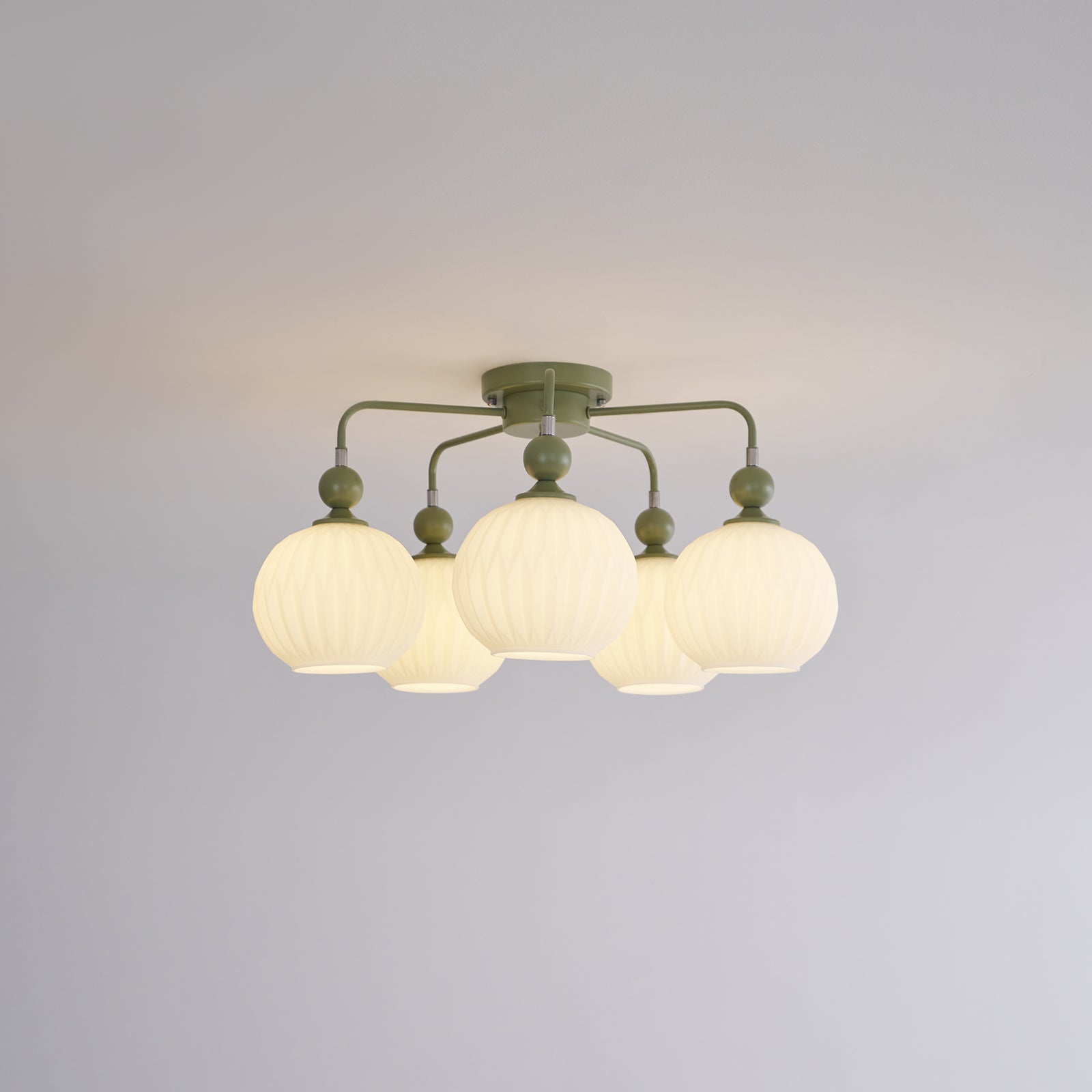 Renee Ceiling Lamp – Radilum