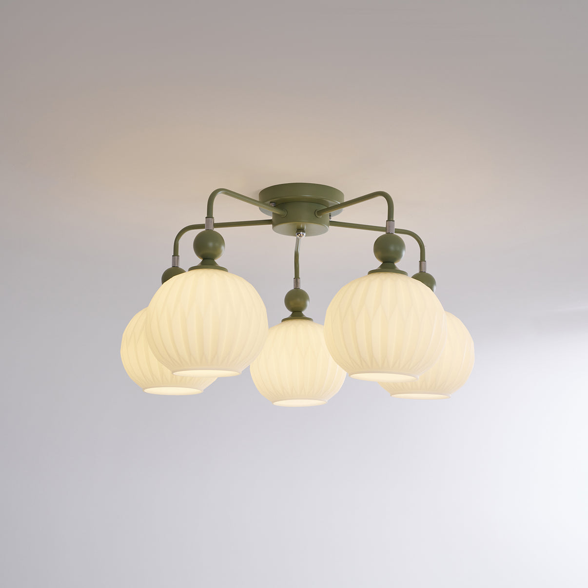 Renee Ceiling Lamp – Radilum