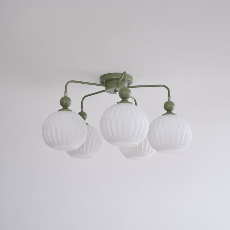 Renee Ceiling Lamp – Radilum