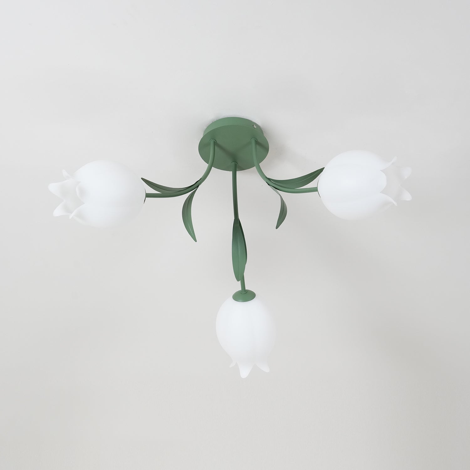 Ricko Ceiling Lamp – Radilum