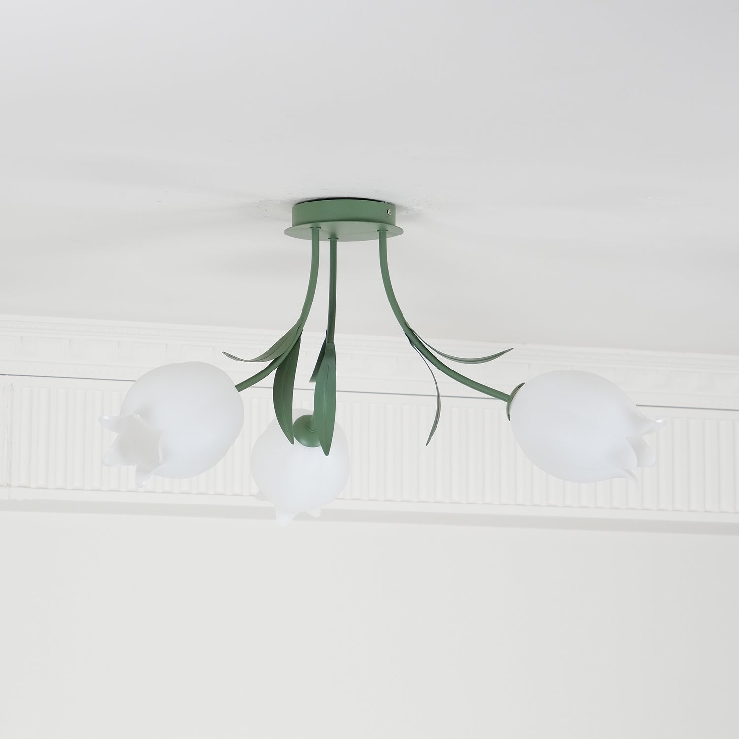 Ricko Ceiling Lamp – Radilum