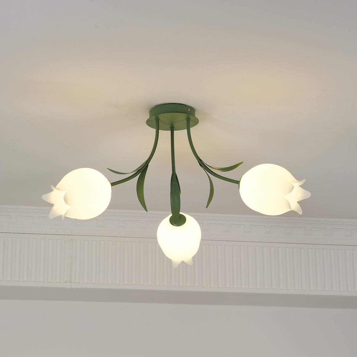 Ricko Ceiling Lamp – Radilum