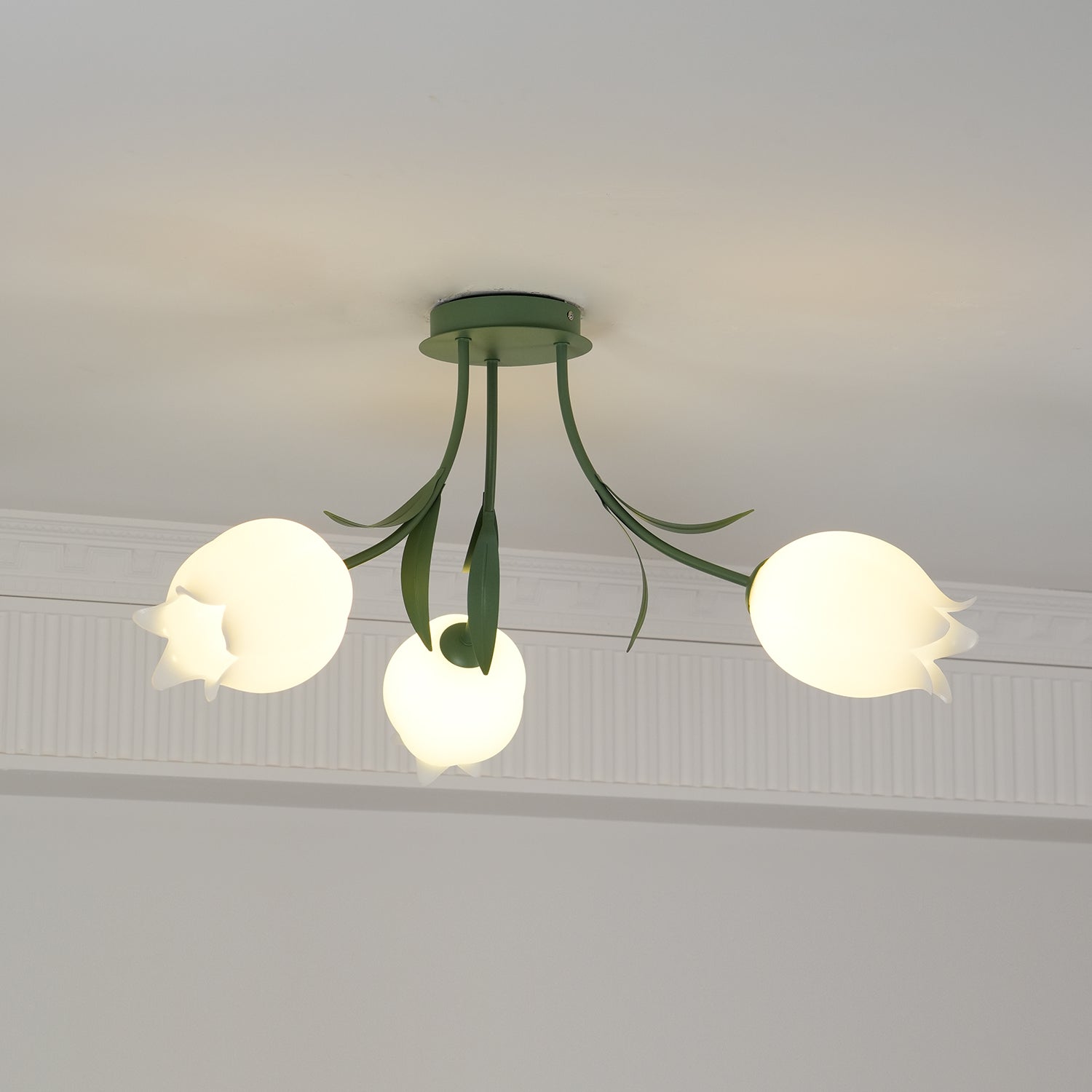 Ricko Ceiling Lamp – Radilum