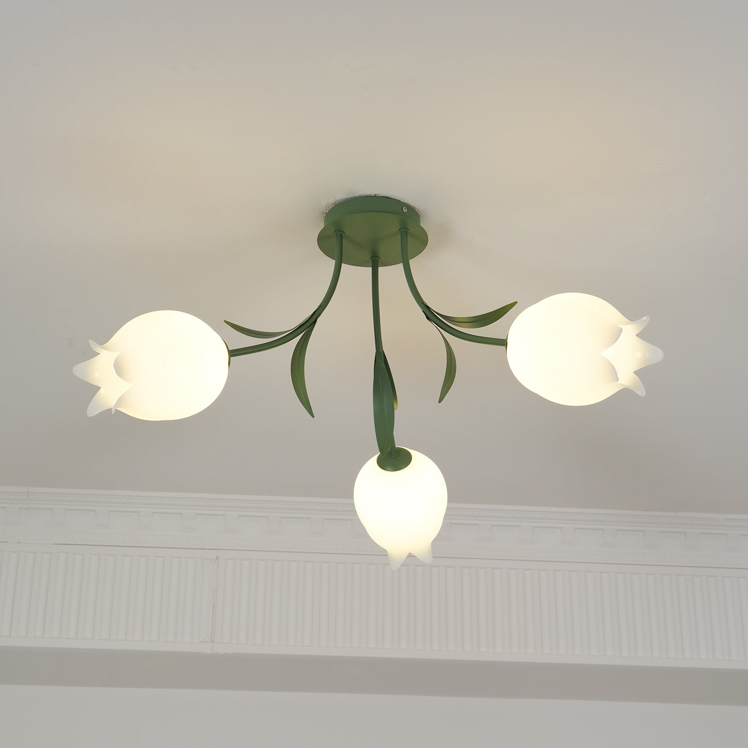 Ricko Ceiling Lamp – Radilum