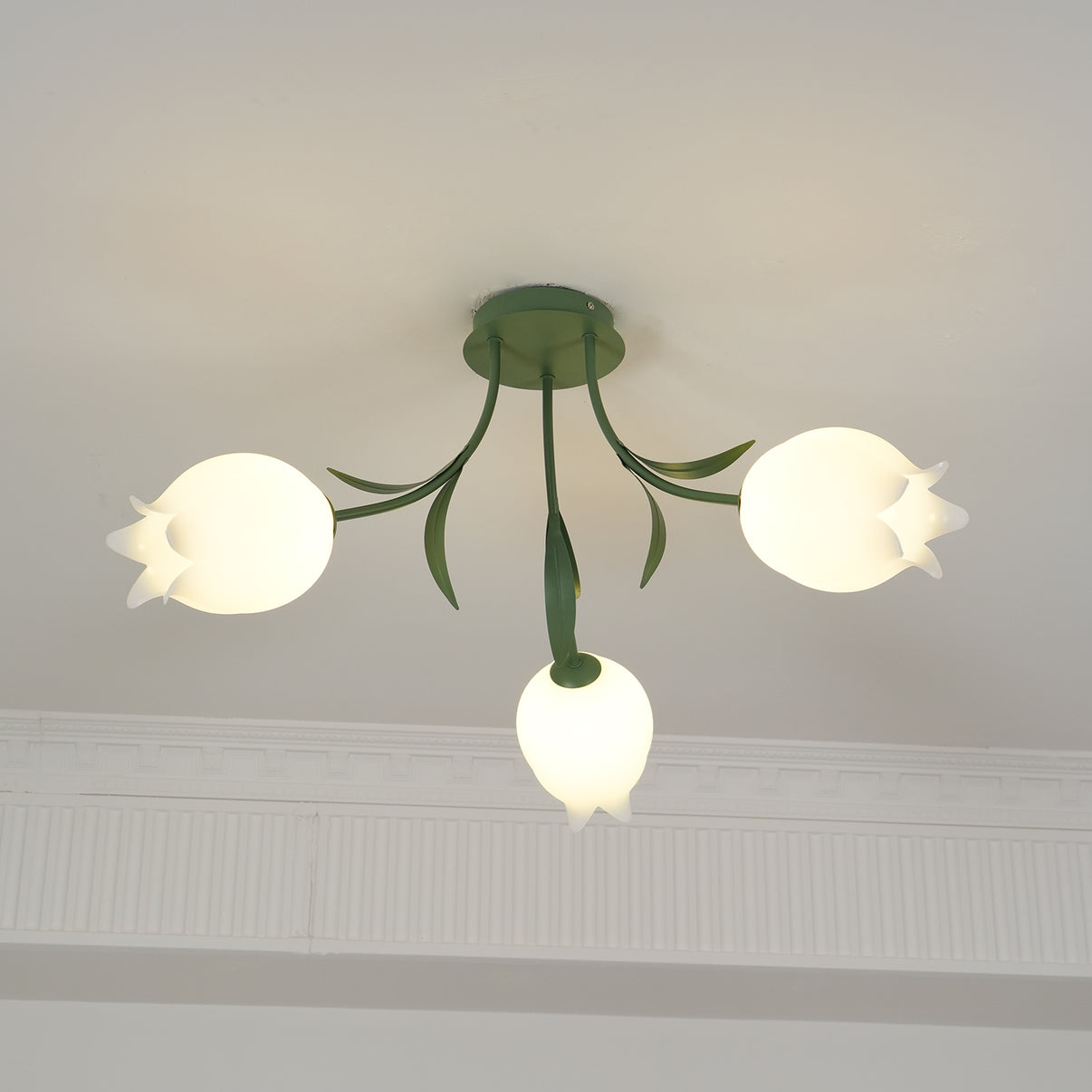 Ricko Ceiling Lamp – Radilum