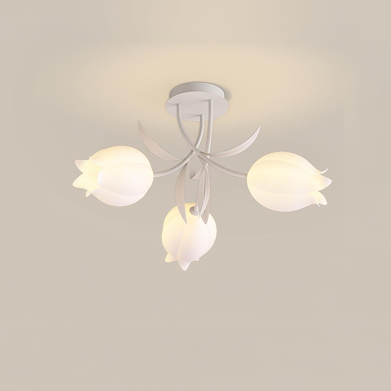 Ricko Ceiling Lamp – Radilum