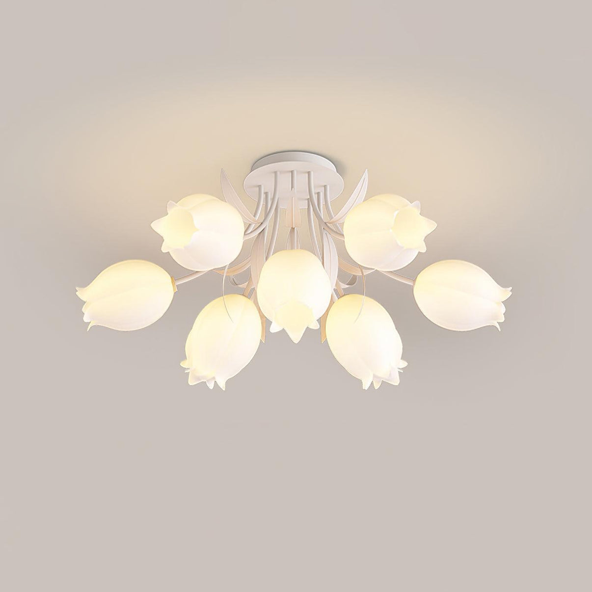 Ricko Ceiling Lamp – Radilum