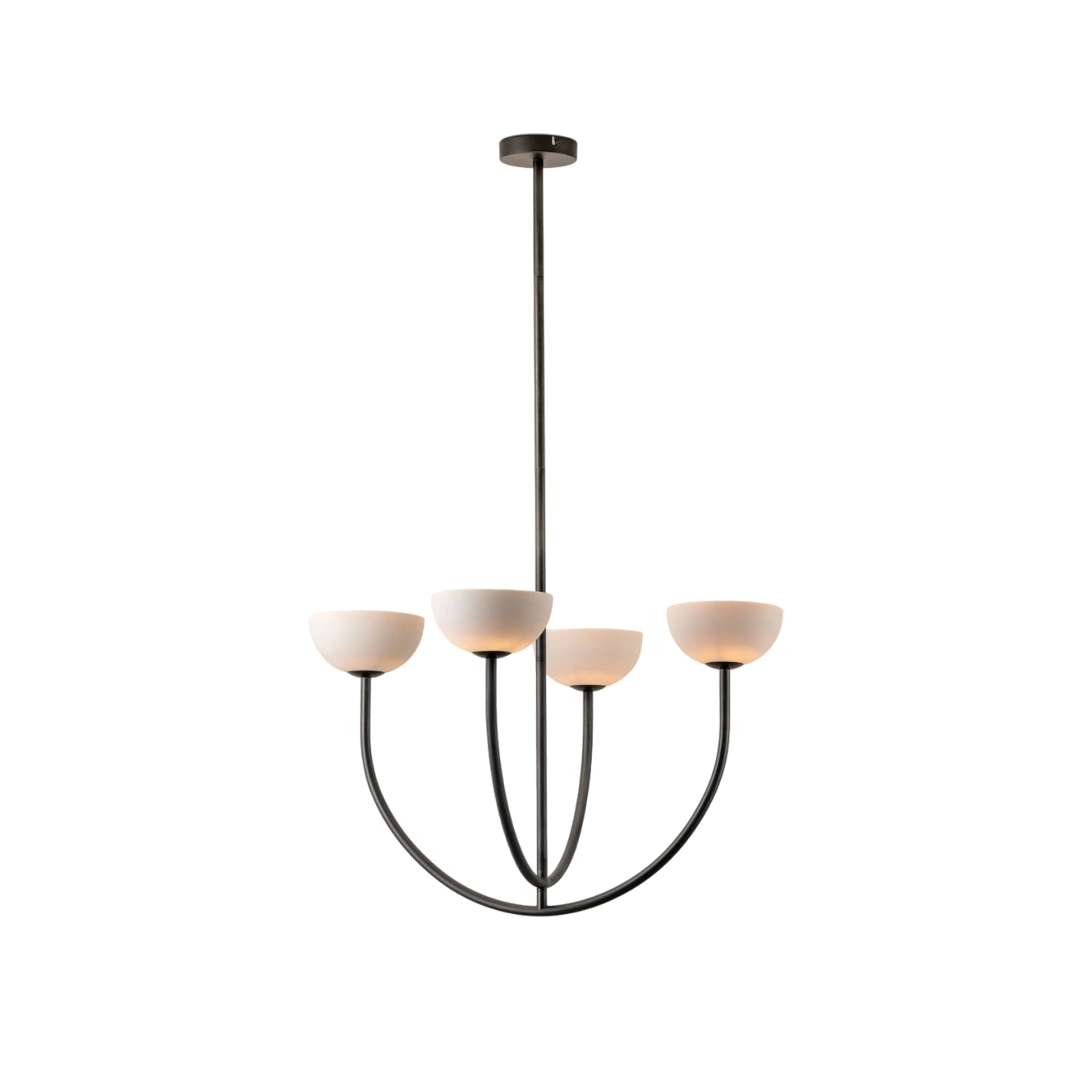 Ruzo Chandelier – Radilum
