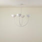 Ruzo Chandelier – Radilum