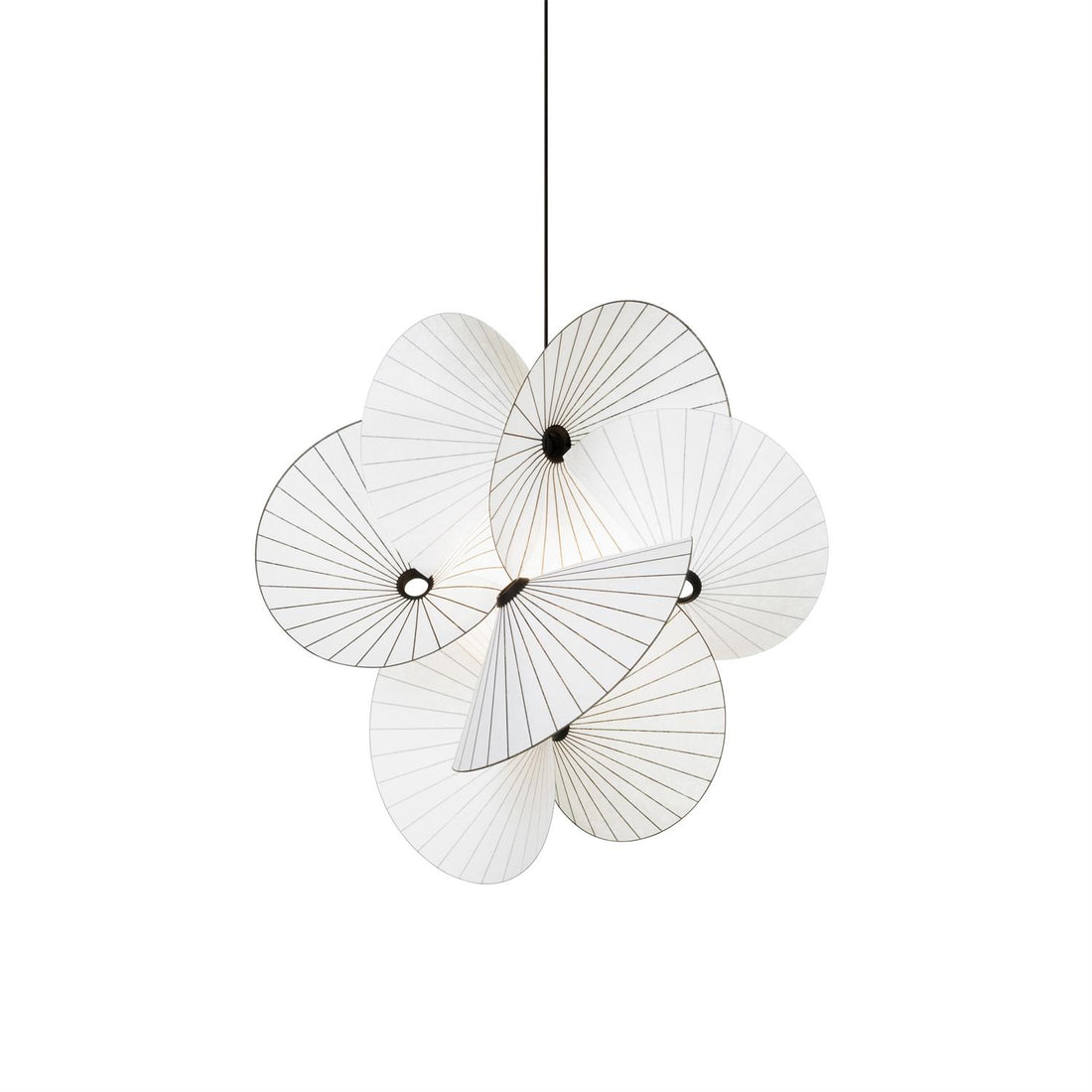 Serpentine Pendant Light – Radilum