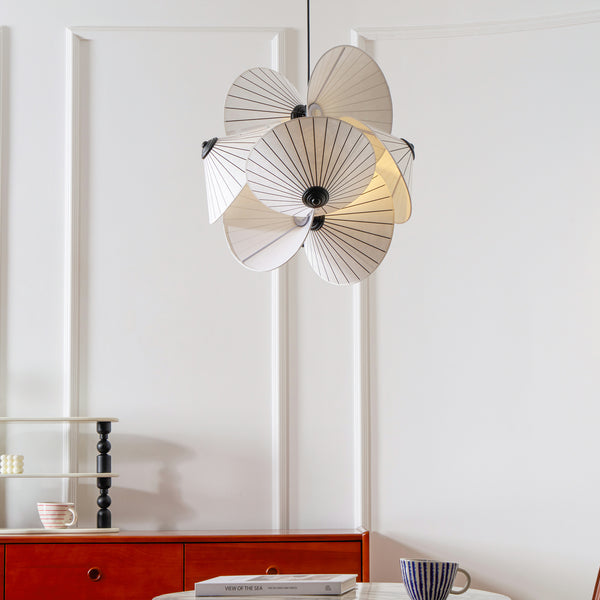 Serpentine Pendant Light – Radilum