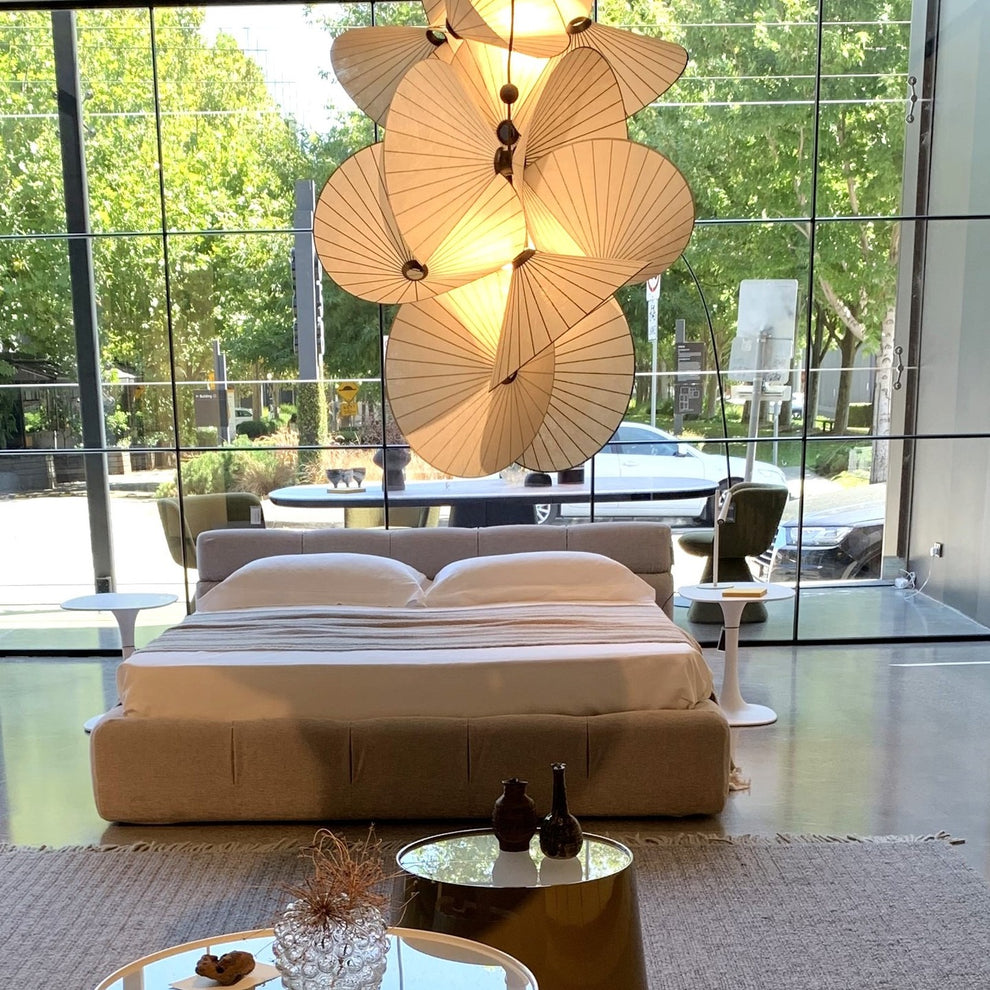 Serpentine Pendant Light – Radilum