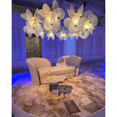 Serpentine Pendant Light – Radilum