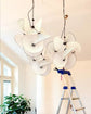 Serpentine Pendant Light – Radilum