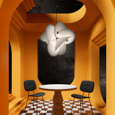 Serpentine Pendant Light – Radilum