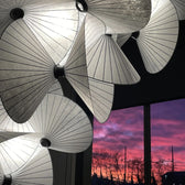 Serpentine Pendant Light – Radilum