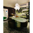 Serpentine Pendant Light – Radilum