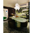Serpentine Pendant Light – Radilum