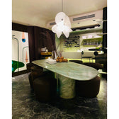 Serpentine Pendant Light – Radilum