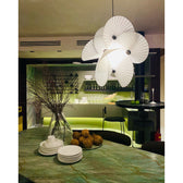 Serpentine Pendant Light – Radilum