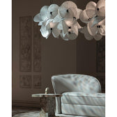 Serpentine Pendant Light – Radilum