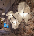 Serpentine Pendant Light – Radilum