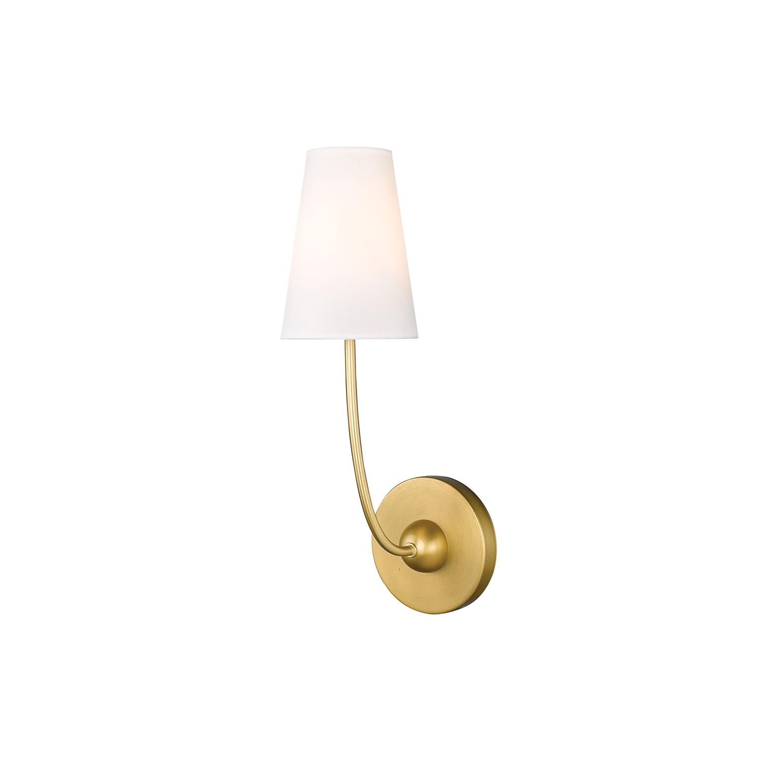 Shannon Wall Lamp – Radilum