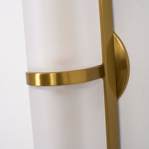 Slim Wall Lamp – Radilum