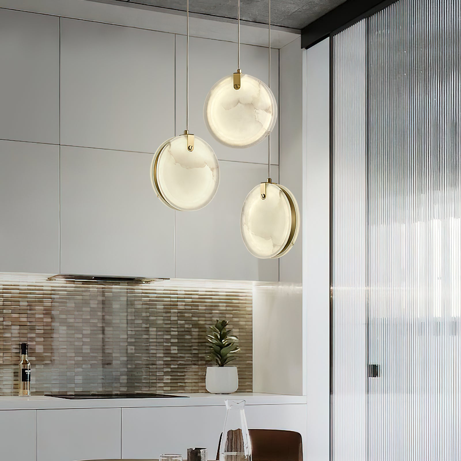 Soho Pendant Light – Radilum