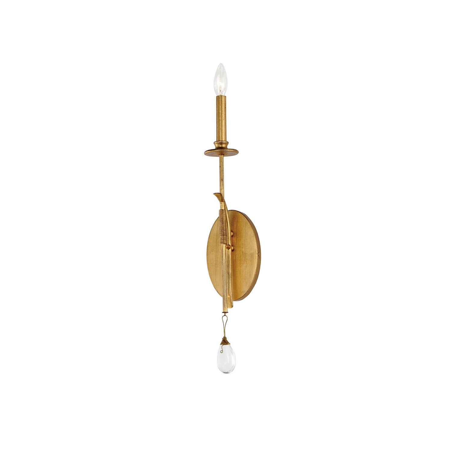 Stretford Candle Wall Lamp – Radilum