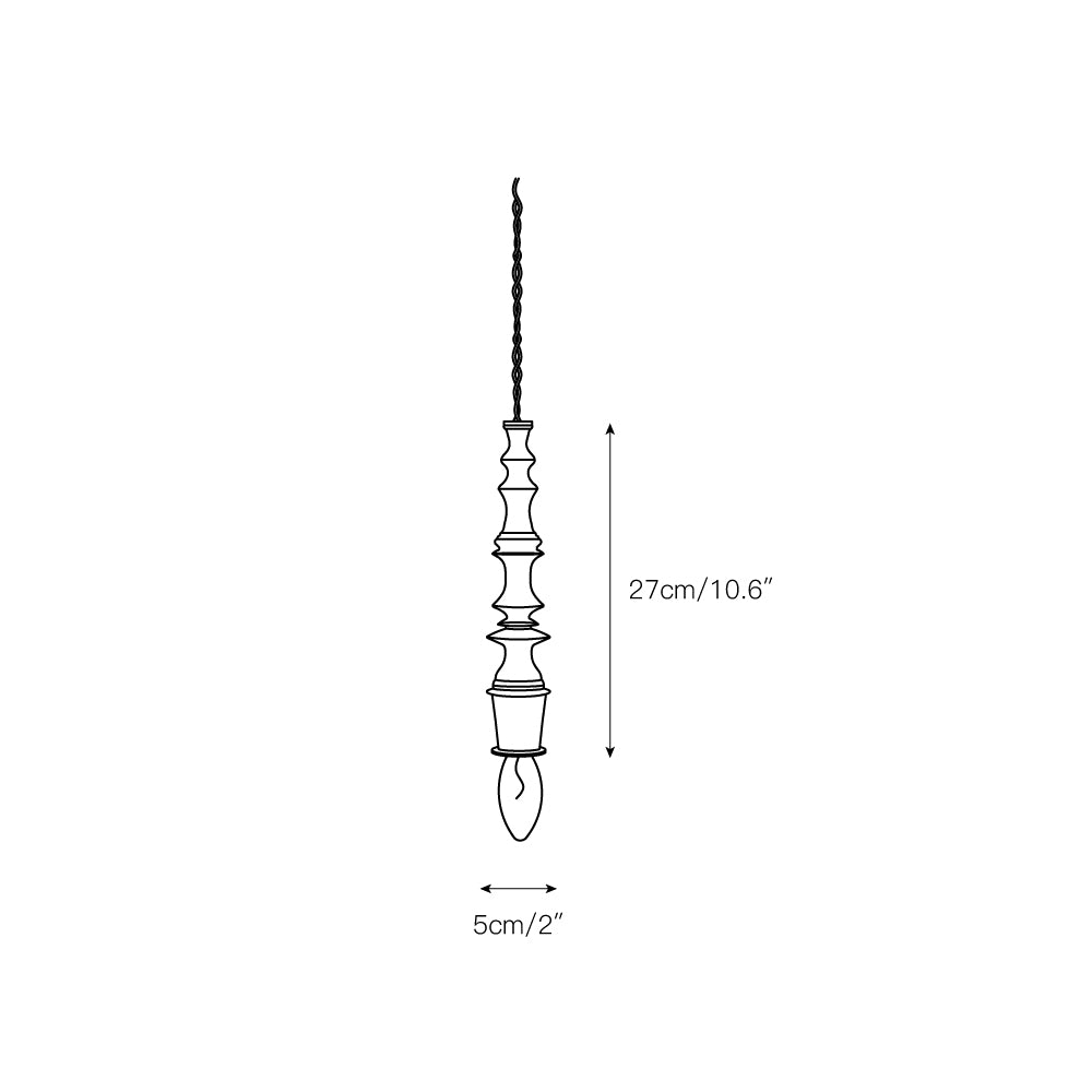 Sumally Pendant Light – Radilum