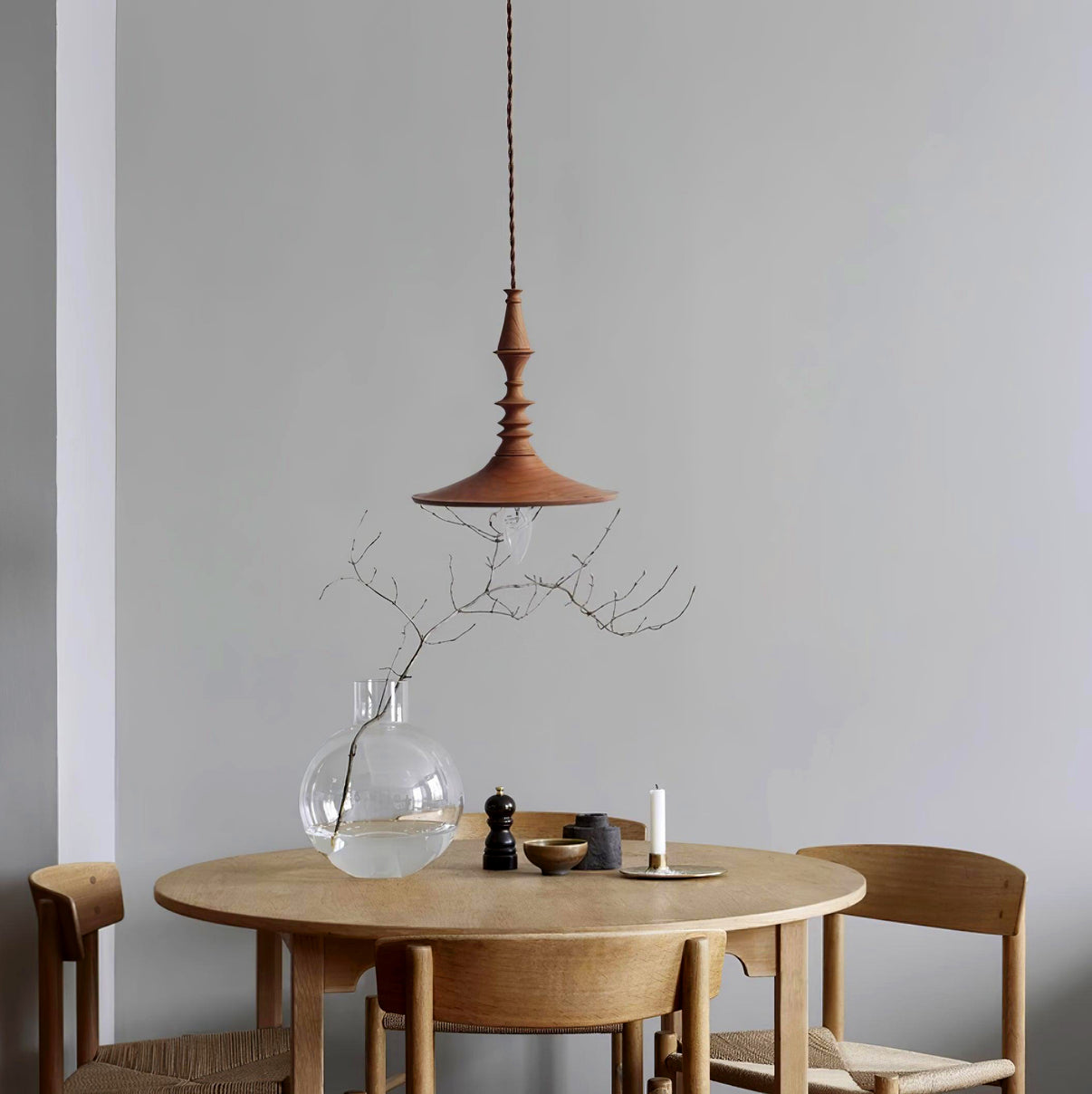 Sumally Pendant Light – Radilum