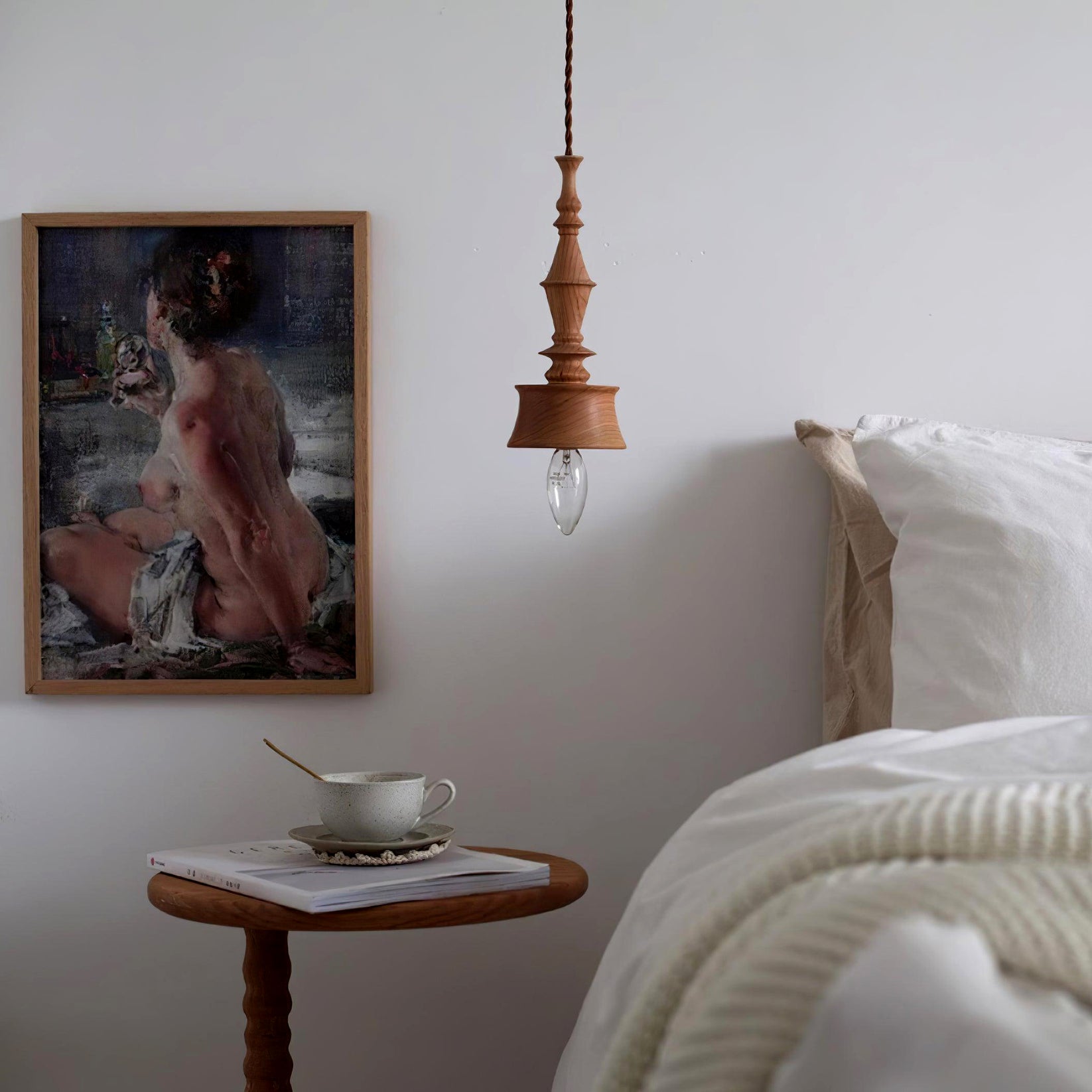 Sumally Pendant Light – Radilum