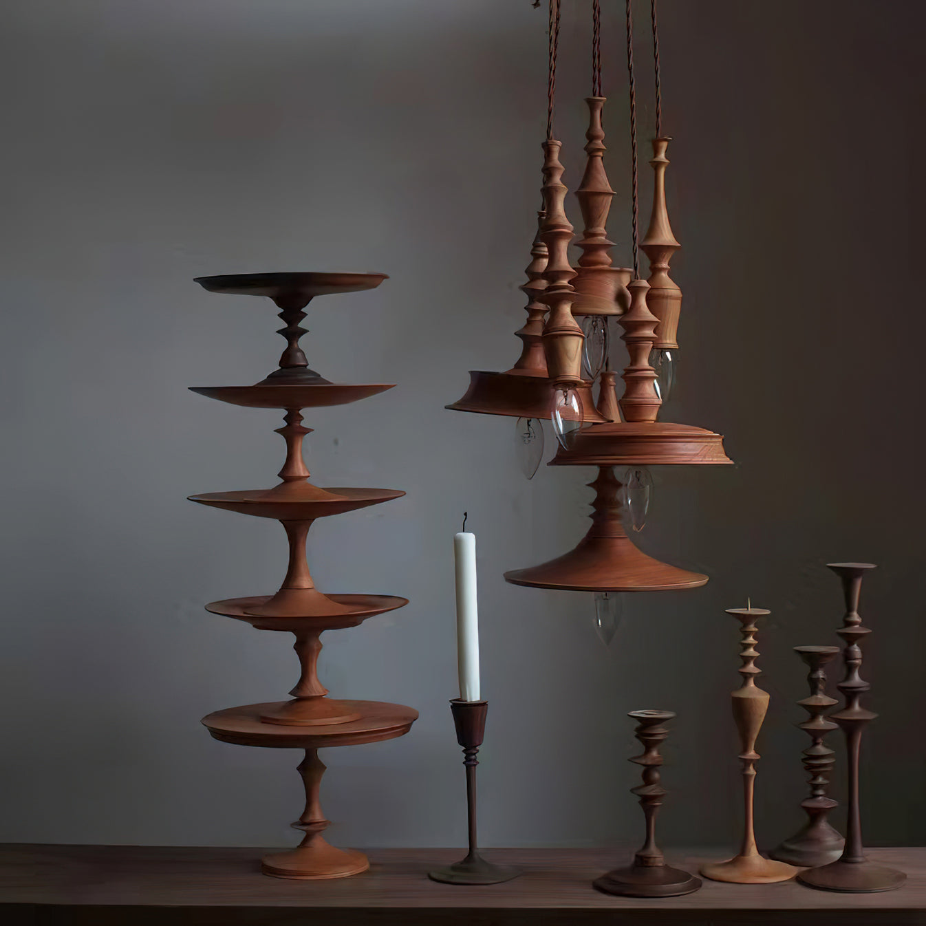 Sumally Pendant Light – Radilum