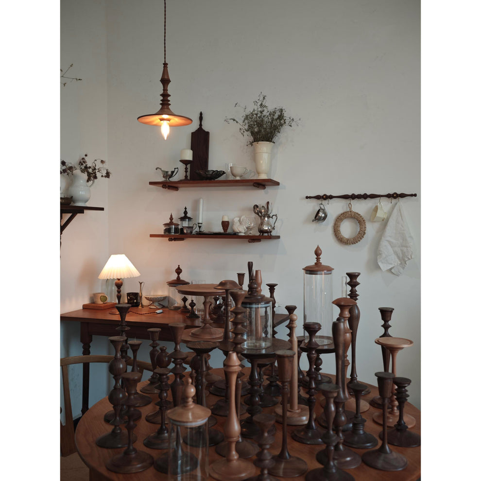 Sumally Pendant Light – Radilum