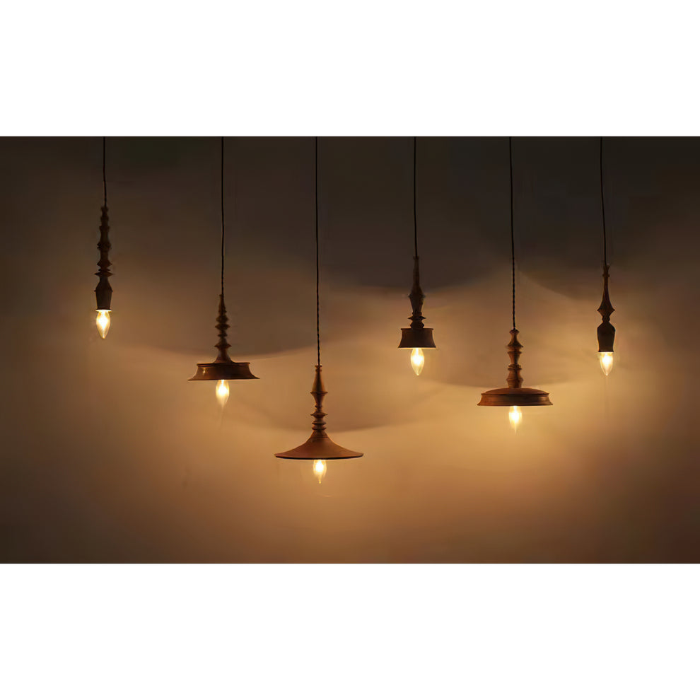 Sumally Pendant Light – Radilum