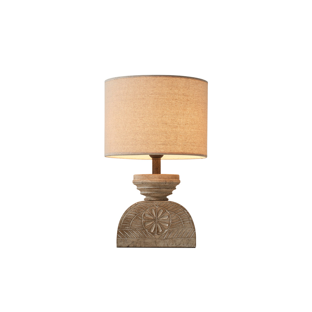 Sunrise Table Lamp – Radilum