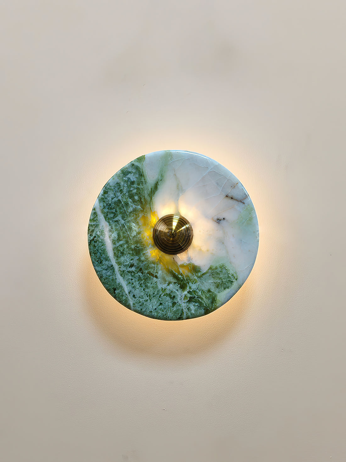Terkel Marble Wall Lamp – Radilum