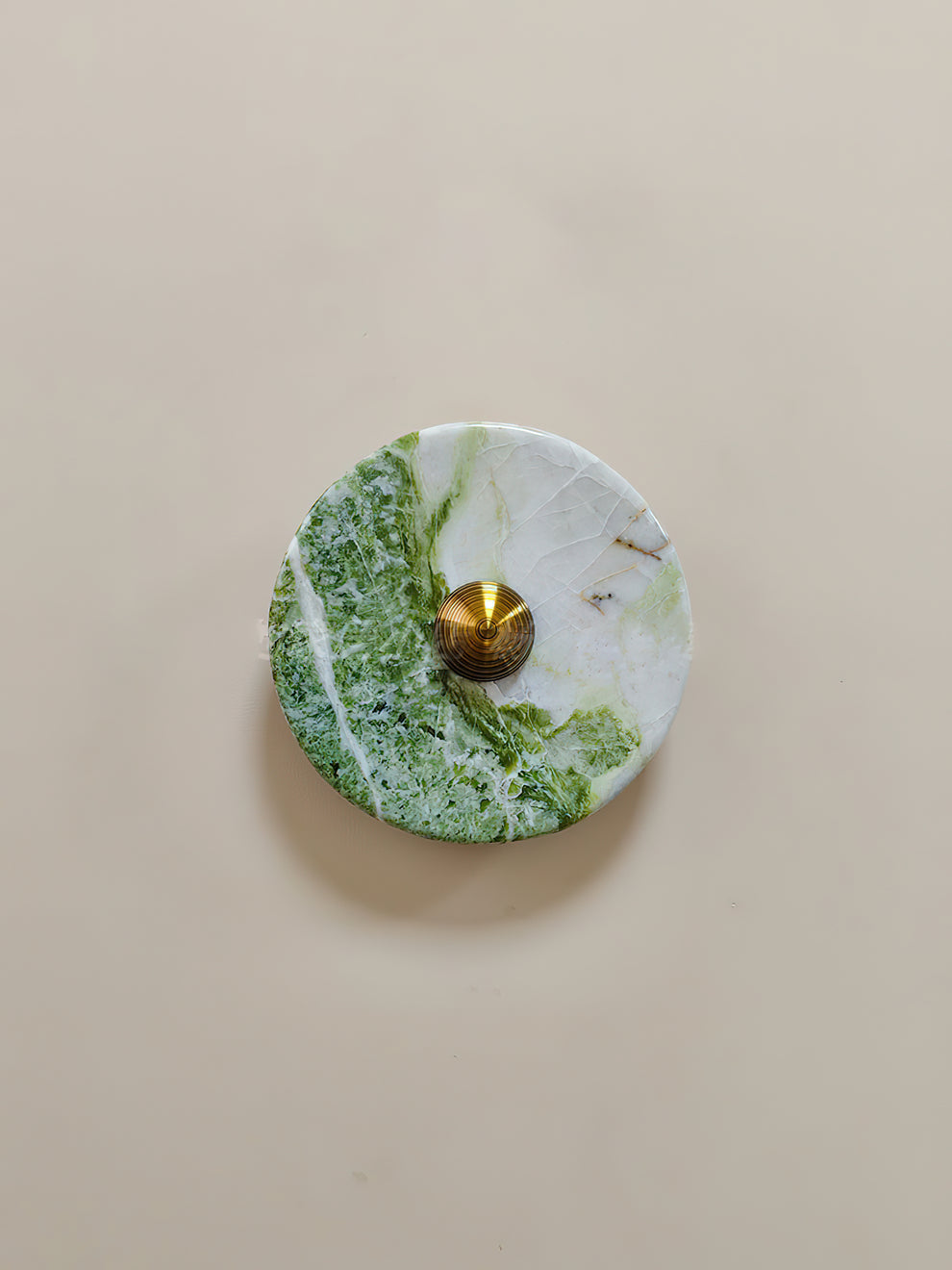 Terkel Marble Wall Lamp – Radilum