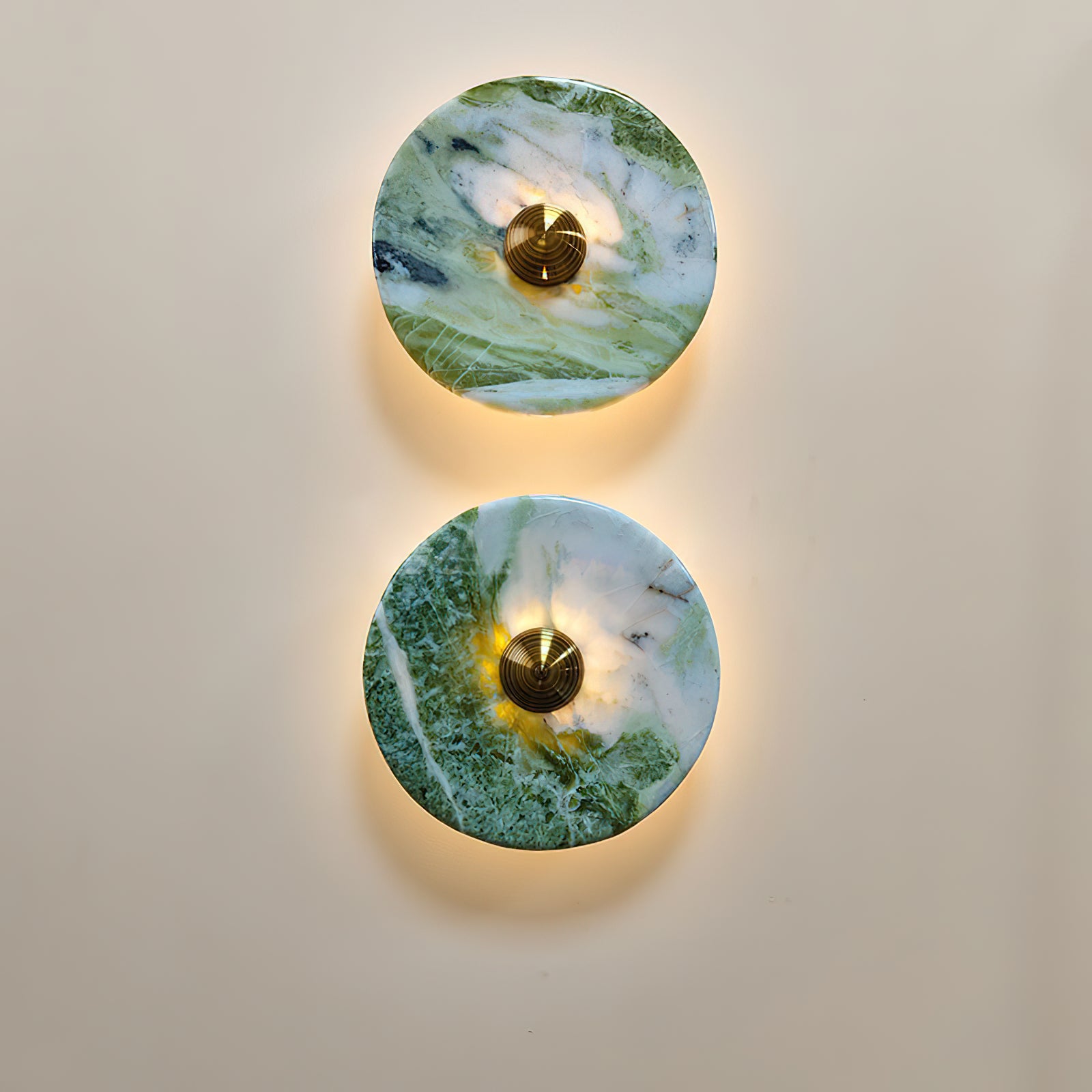 Terkel Marble Wall Lamp – Radilum