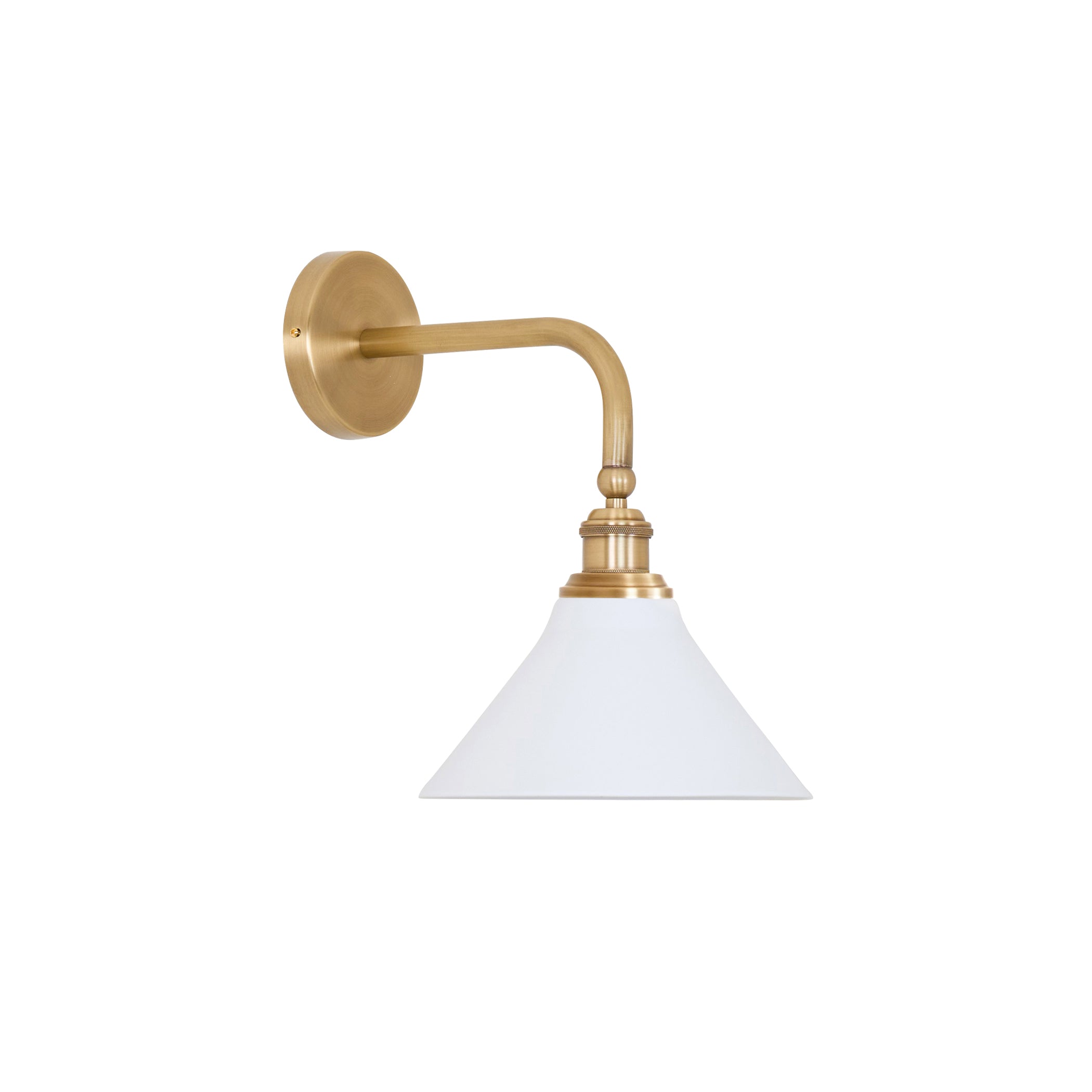 Thetford Wall Lamp – Radilum