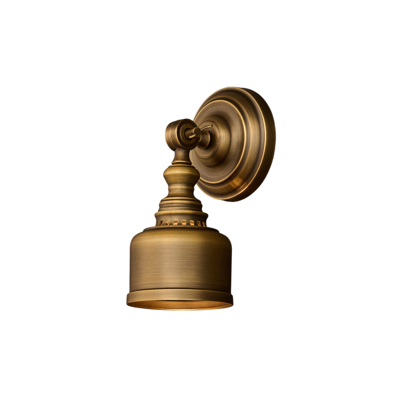 Timarron Wall Lamp – Radilum