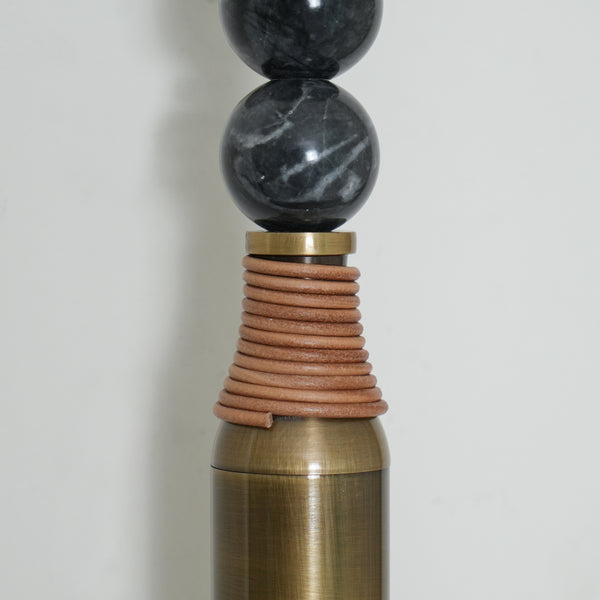 Toam Wall Lamp – Radilum