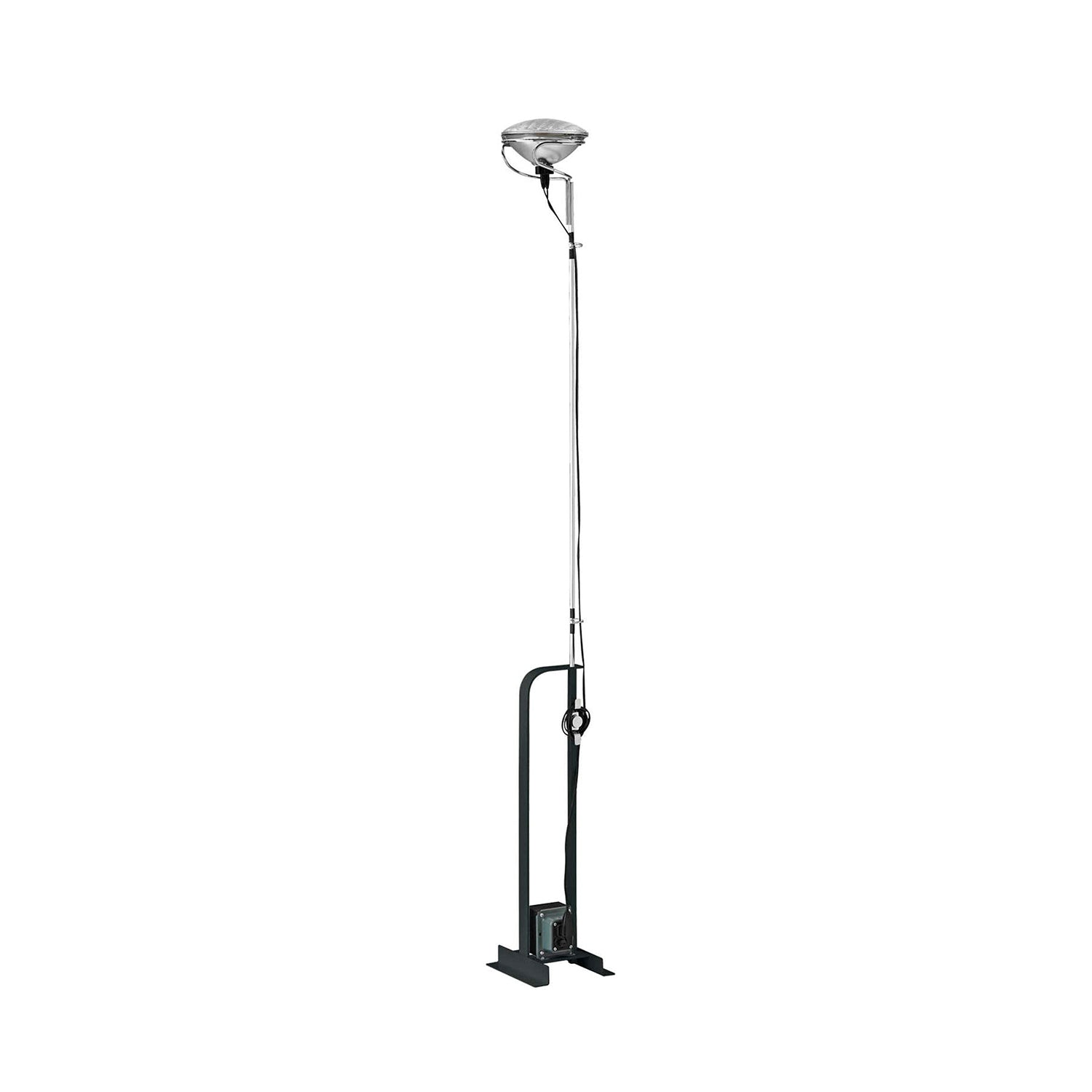 Toio Floor Lamp – Radilum