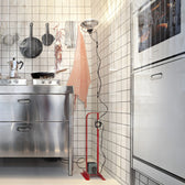 Toio Floor Lamp – Radilum