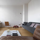 Toio Floor Lamp – Radilum